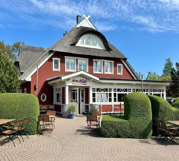 Haus Am Kiel - Ahrenshoop