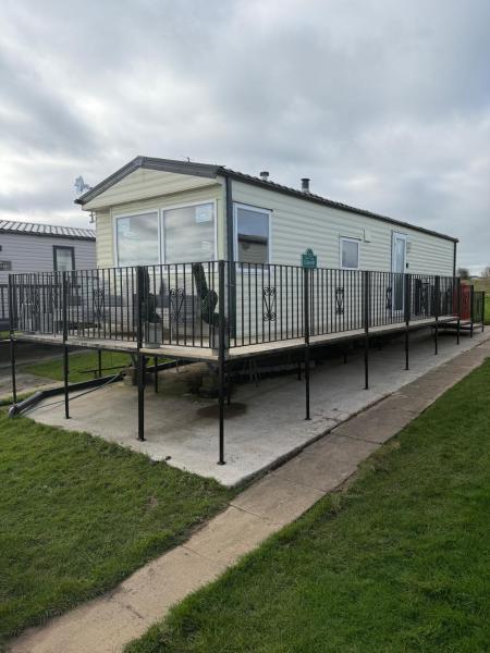 Beautiful 3 Bed Sleeps 6 Wifi Pet Friendly - Flamborough