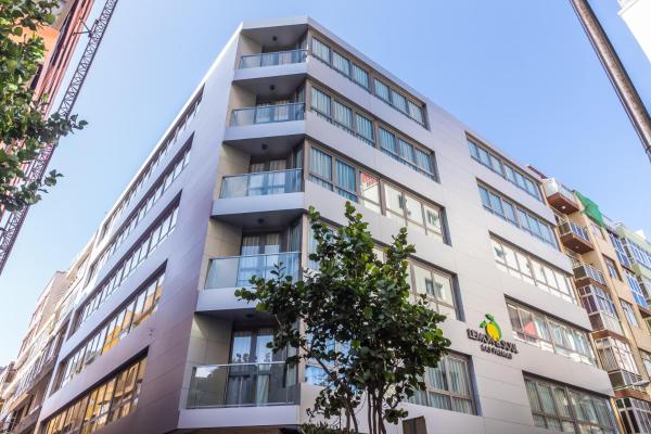 Urbansea Atlanta - Canary Islands
