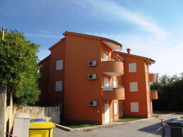 Apartment Ivan - Crikvenica