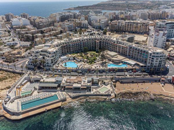 Doubletree By Hilton Malta - Malte