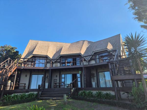 The Birdhouse Bed & Breakfast #No Loadshedding #Solar Energy - East London