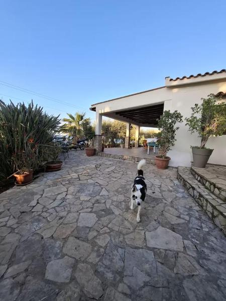 Villino Eurako, Villa In Riserva Naturale In Montagna, A 5 Min Dal Mare - Termini Imerese