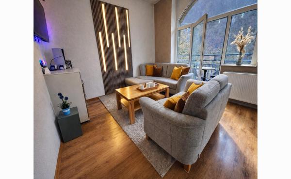 Comfort Apartments - Sky Bundesliga, Playstation, Grill & Balkon - Haus Burgstadt - Iserlohn