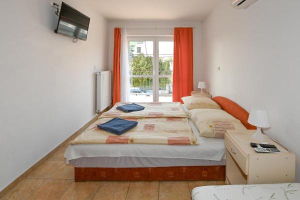 Abigél Apartmanház - Tihany