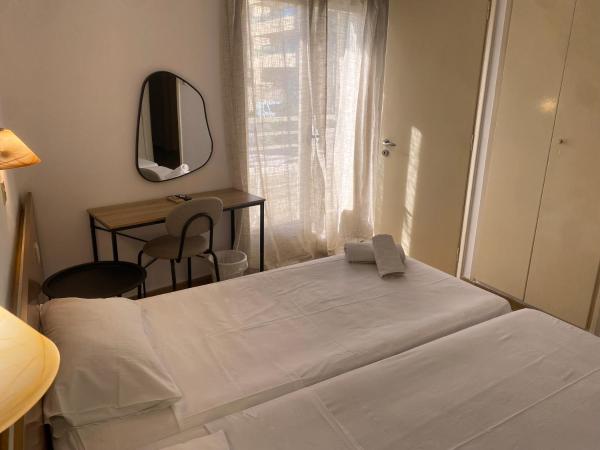 Pasiphae Self Hotel - Heraklion