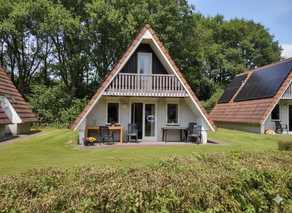 De Eekhoorn - Netherlands