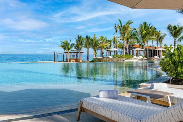 Conrad Punta De Mita - Jalisco