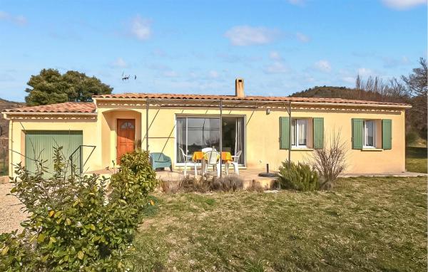3 Bedroom Cozy Home In Mirabeau - Sisteron