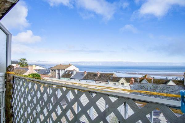 Seaward Apartment - 2 Bed Apartment - Saundersfoot - Amroth