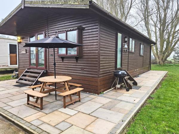 Christeena Lodge - Gorleston-on-Sea