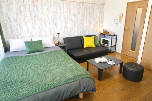 Diamante Yakuin - Vacation Stay 71941v - Fukuoka