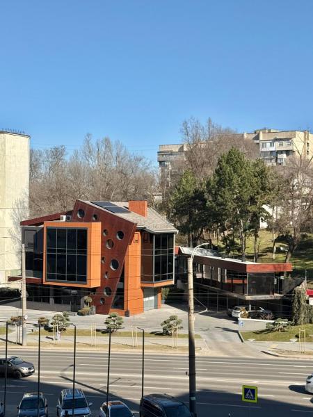 Green Park Lakeside Residence - Chișinău