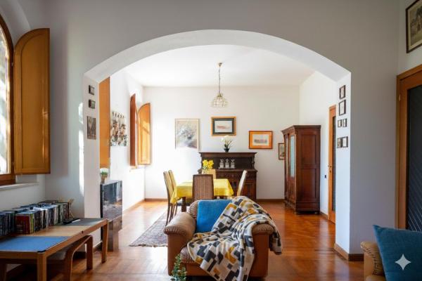 Villa D'este - Historic City Villa With Wifi & Air Conditioning - Ferrara