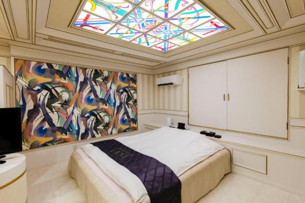 Lani Minou -Adult Only- Love Hotel - Gifu, Japan