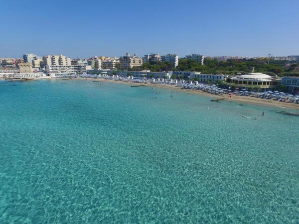 Gallipoli Living Houses - Gallipoli