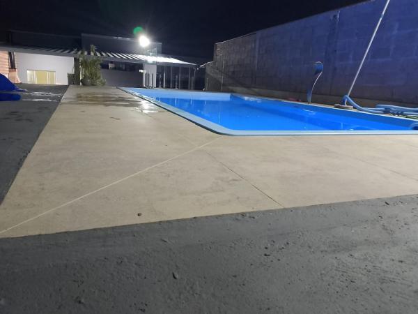 Chácara Recanto Do Sonhador - Campinas
