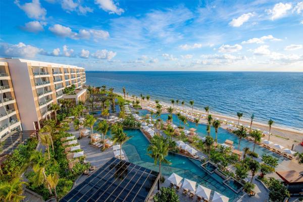 Waldorf Astoria Riviera Maya, An All-inclusive Experience - Riviera Maya
