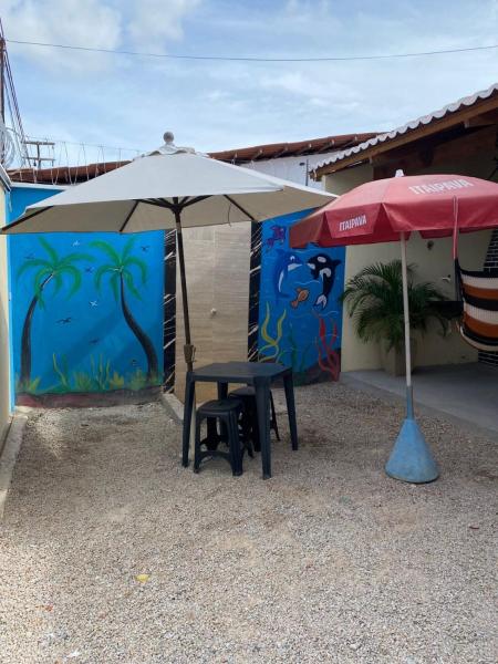 Pousada Da Vila - Brasil