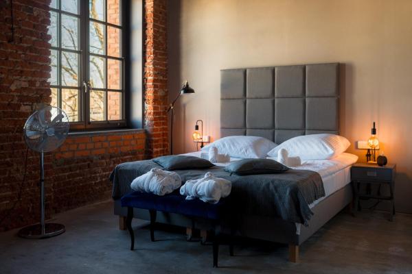 On Rooms ŁóDź - Łódź