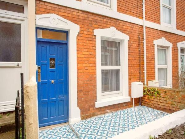 Chelsea Place House - Dawlish