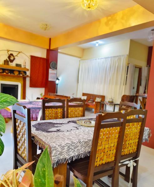 Best Sagada Lodge Within City Proper! - Sagada