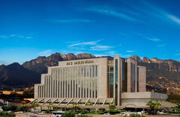 Ms Milenium Monterrey Curio Collection By Hilton - Nuevo Leon