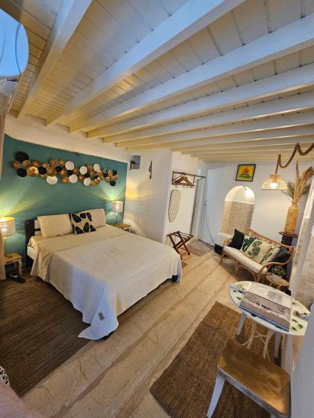 Capparis Studio - Mykonos