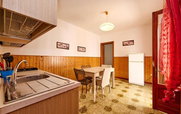 Residenze Le Marine Di Gallipoli - Racale