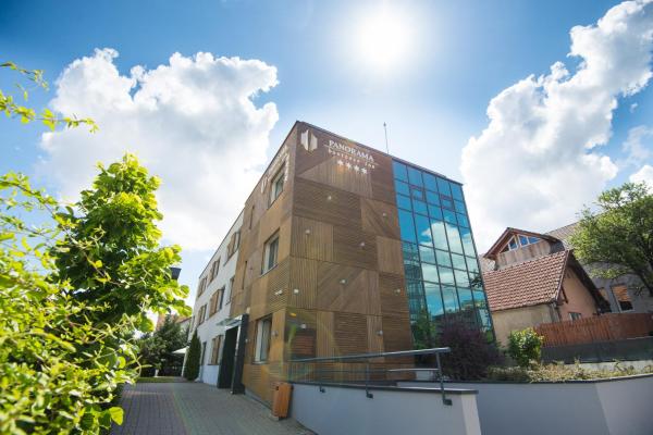 Pensiunea Panorama Business Inn - Cluj-Napoca