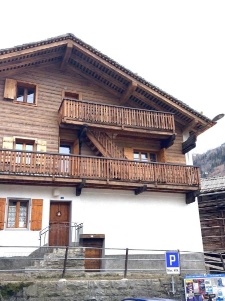 Cosy Duplex Close To Verbier - Verbier