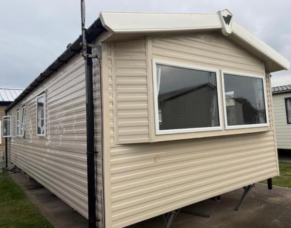 The Vacation Lyons Winkups Towyn - Abergele