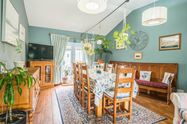 The Old Bakery, Wrentham - Beccles