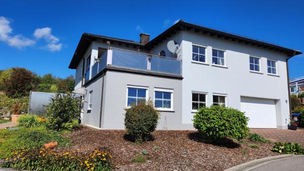 Benkelberg - Nonnweiler