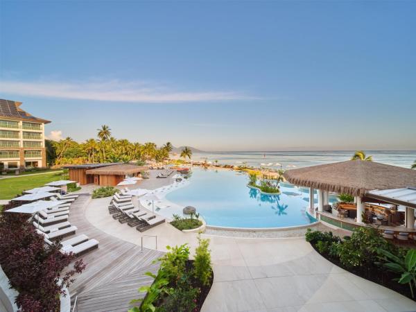 Hilton Hotel Tahiti - French Polynesia