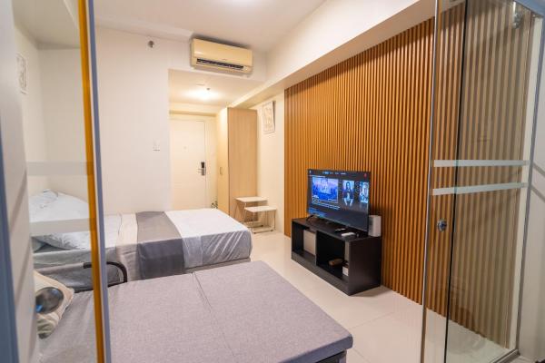 Breezevista Getaway - Tagaytay