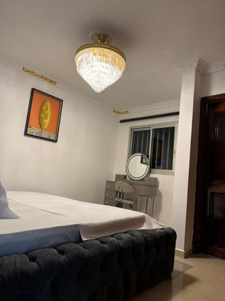 Afraah Guest House - Yaoundé