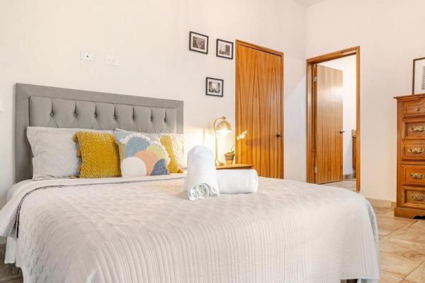 Departamento Privado 12 Min Malecón - La Paz