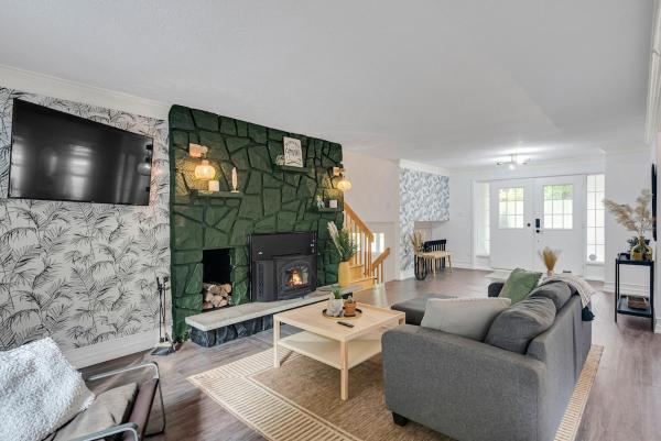 Camping Ange-gardien 20 Min Ottawa 15 Min Gatineau - Gatineau