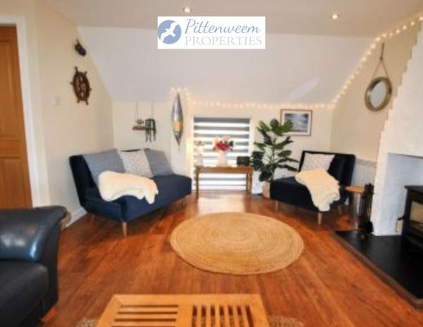 Net Loft- Homely Accomodation In East Neuk - Anstruther