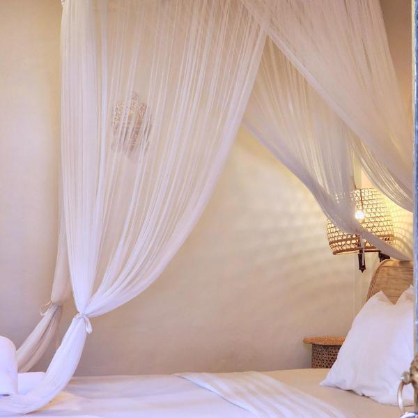 Danaya Cottage Ubud - Ubud