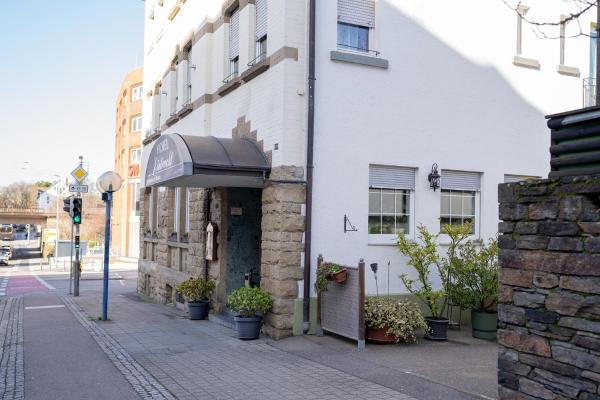 Hotel Eintracht - Waiblingen