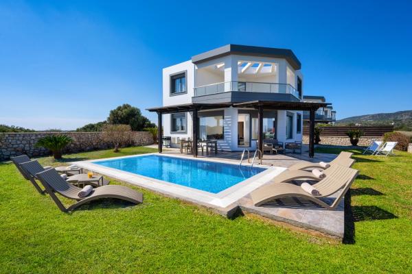 Aqua Natura Villas - Rhodes