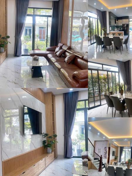 Bắp Villa - Hue