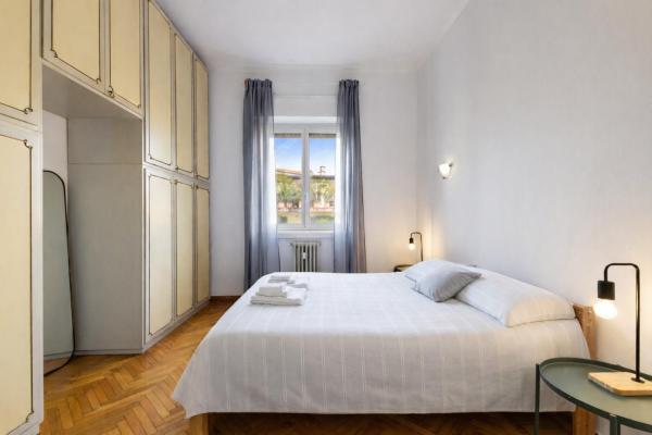 3 Bedrooms Separate 1 Min Walk From Brera, 15 Min Duomo - Milán