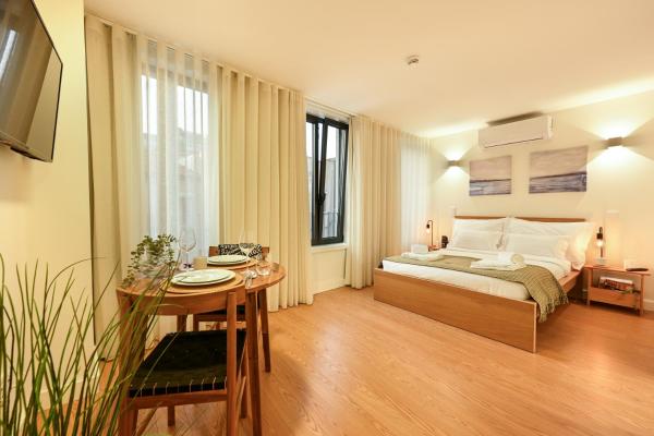 On Apartments - Ma62 Downtown - Matosinhos