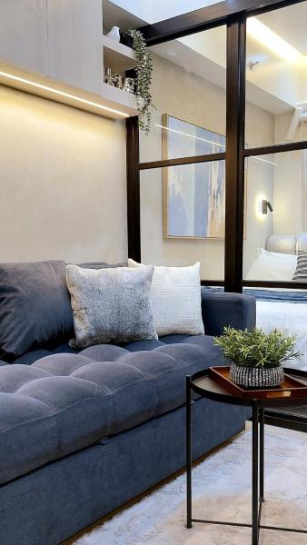 Serene Stay Near Smcity Mall - Iloilo City