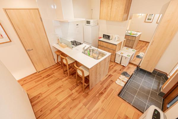 9 Mins Ikebukuro 2br House Free Luggage Storage - Tokio