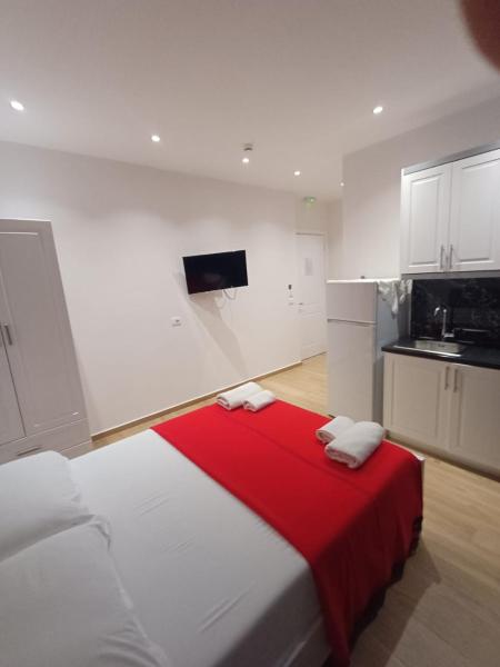 Marilenas Garden - Kalami