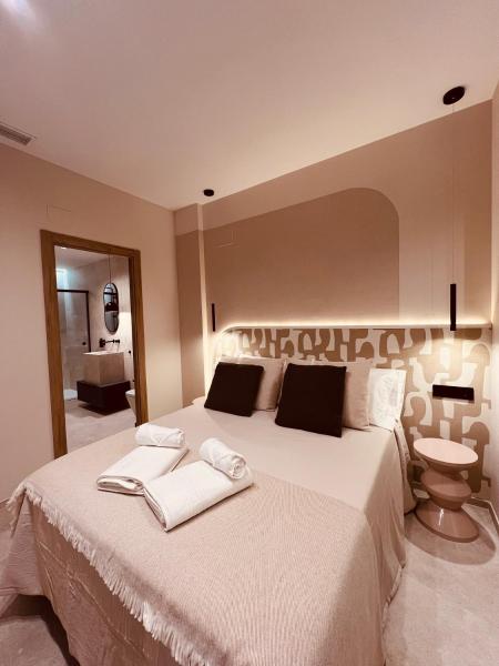 Sol13 1, 1 Luxe Bedroom, Casco Antiguo & Wi-fi, Ac - Ciudad Rodrigo